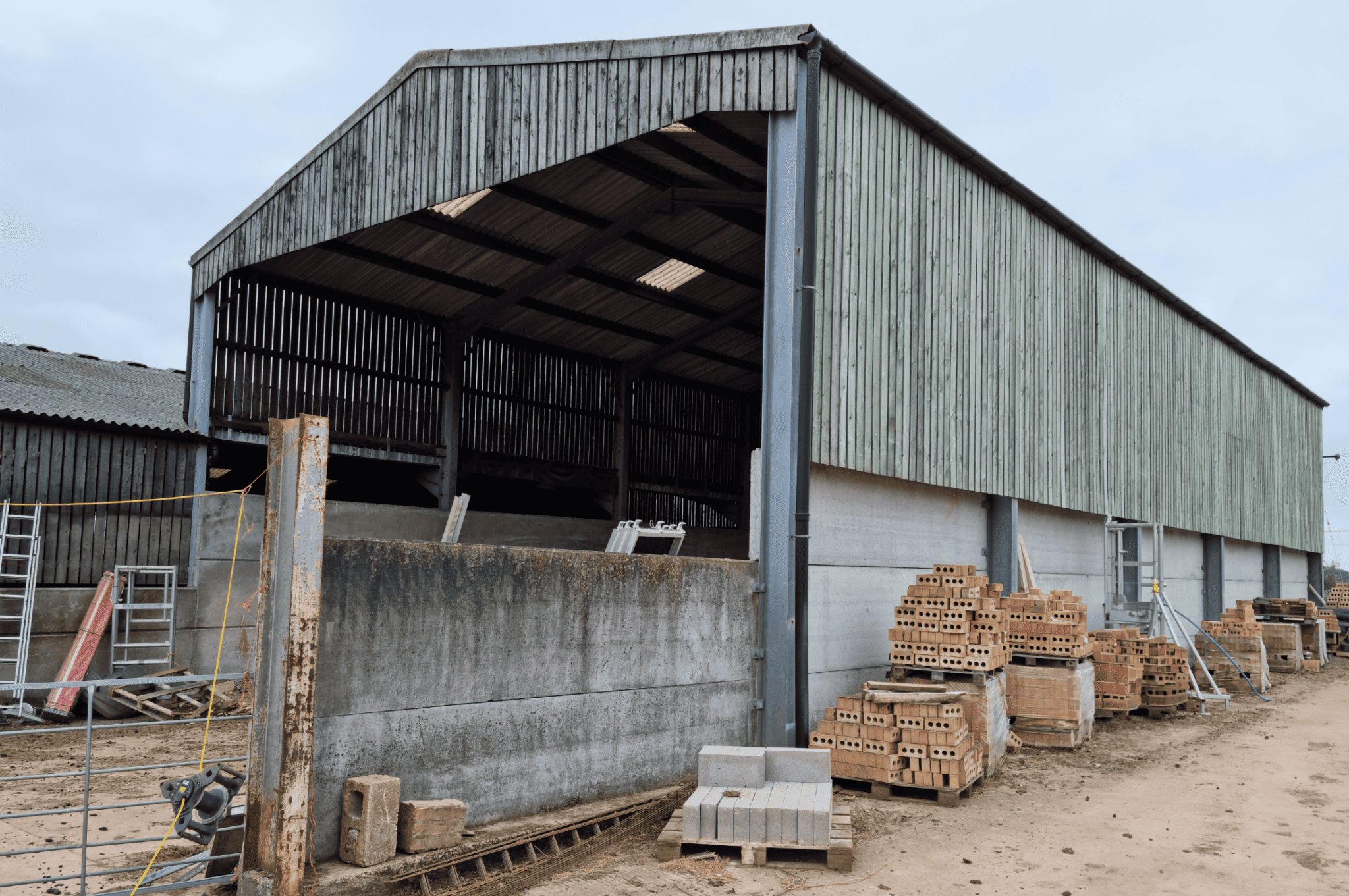 Three Is The Magic Number For Class Q Applications Planning Design Ltd