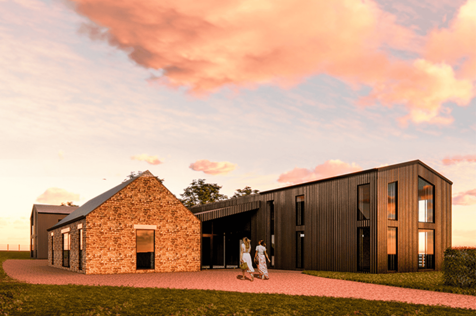 Barns and UK Building Regulations: A guide - Planning Design