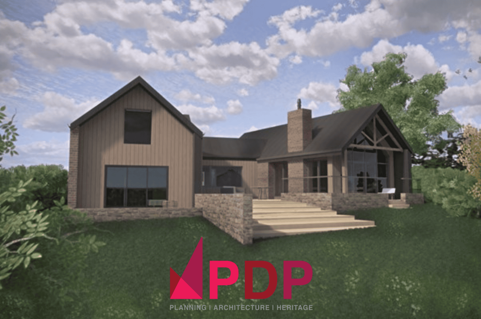 Navigating the planning process with your Self-Build project - Planning ...