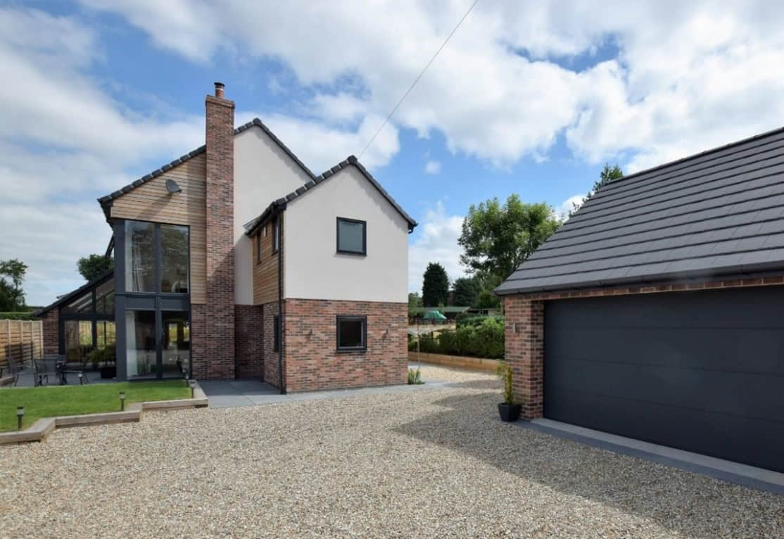Navigating the planning process with your Self-Build project - Planning ...