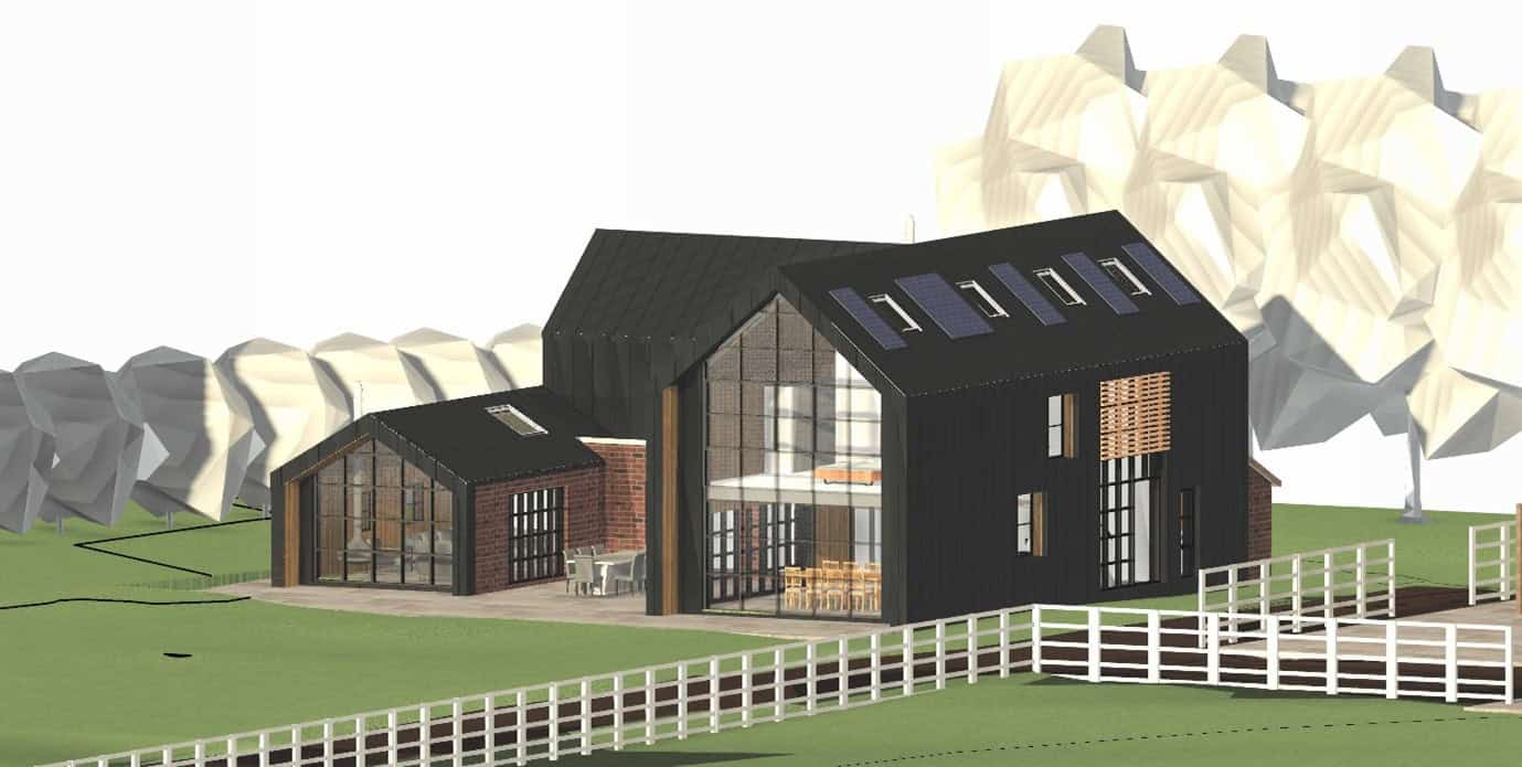 Navigating the planning process with your Self-Build project - Planning ...