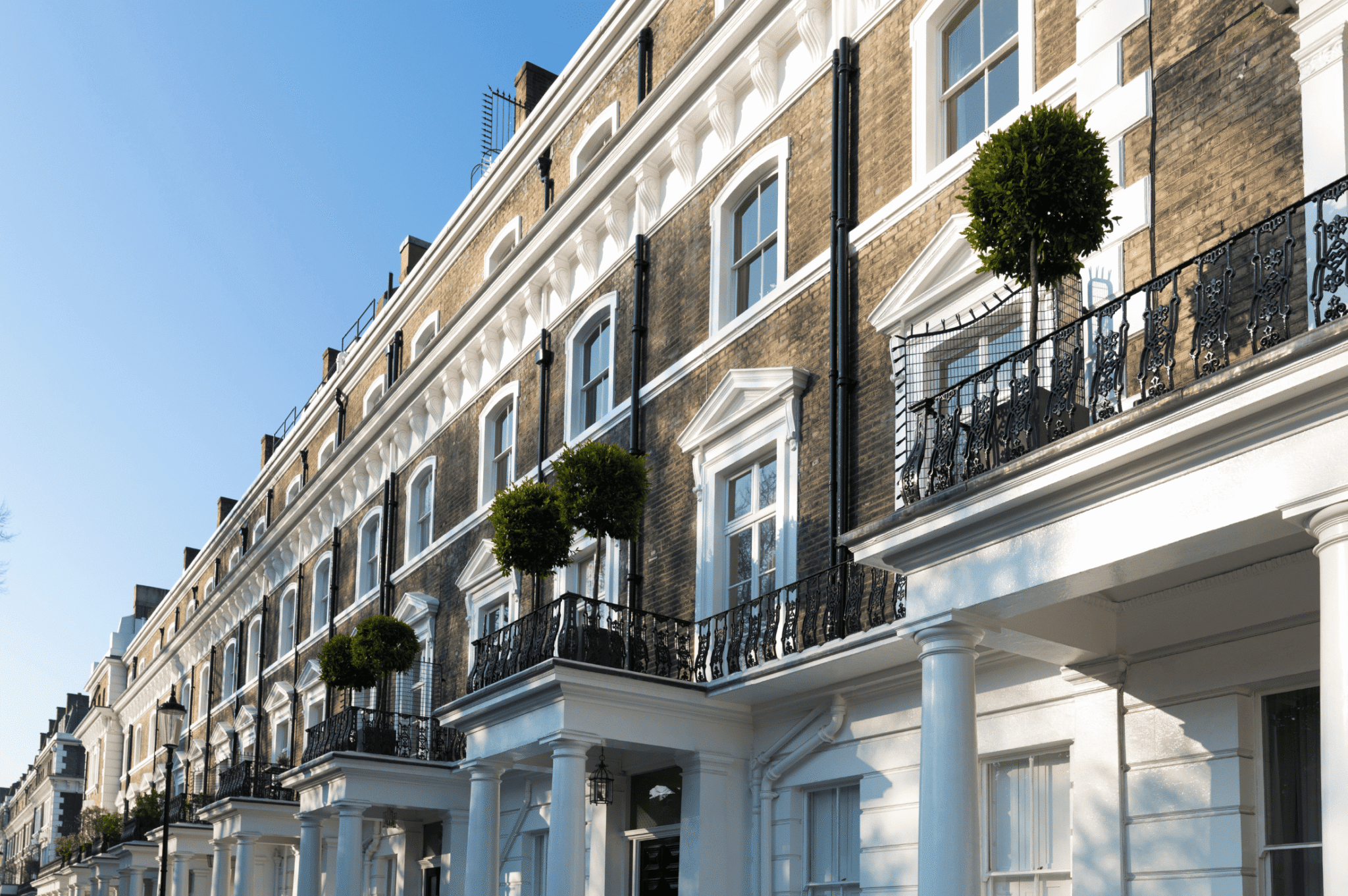 Extension and Remodel - North Kensington, London - Planning Design
